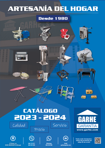 Download our catalogue