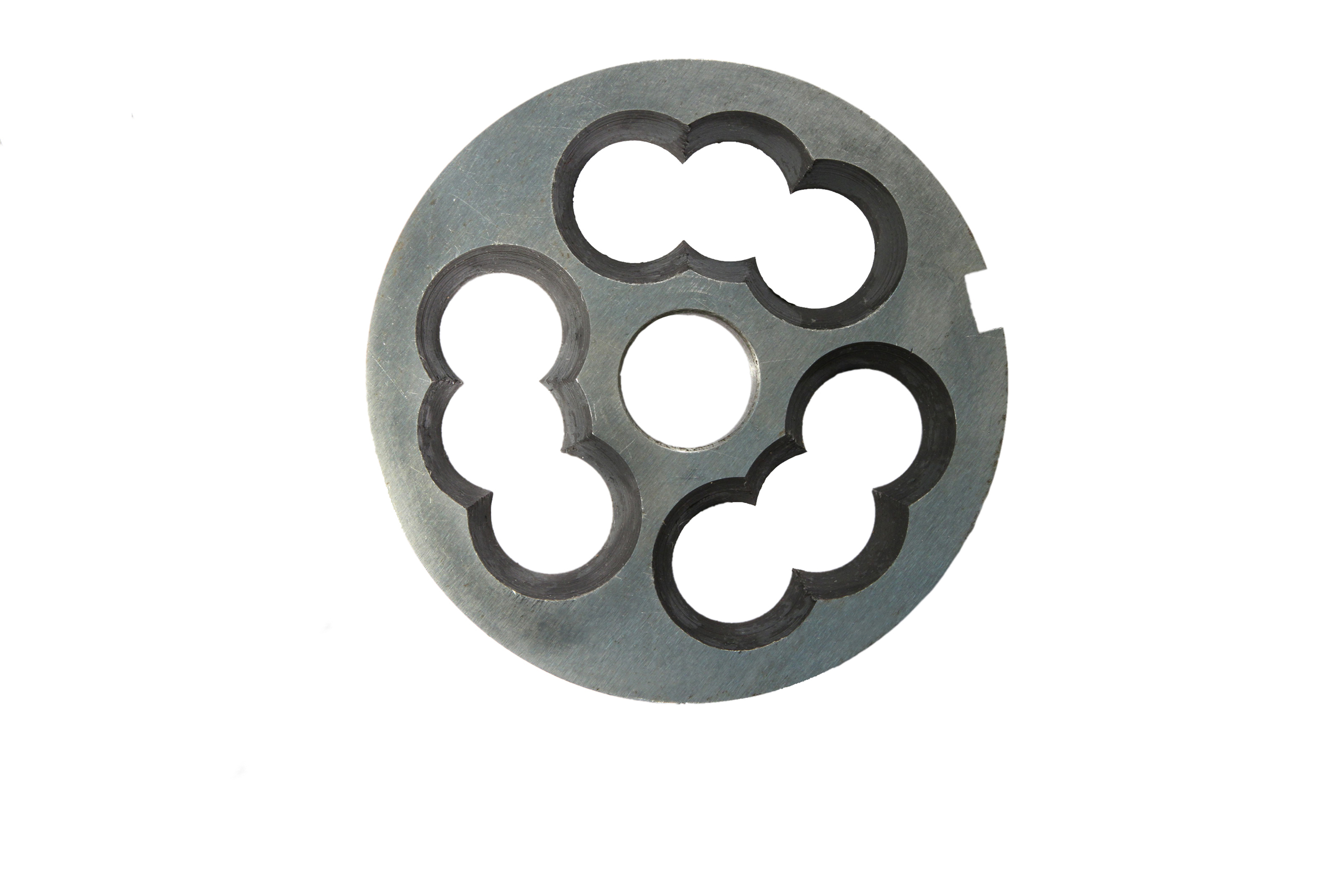 Placas tradicional&inox | Garhe