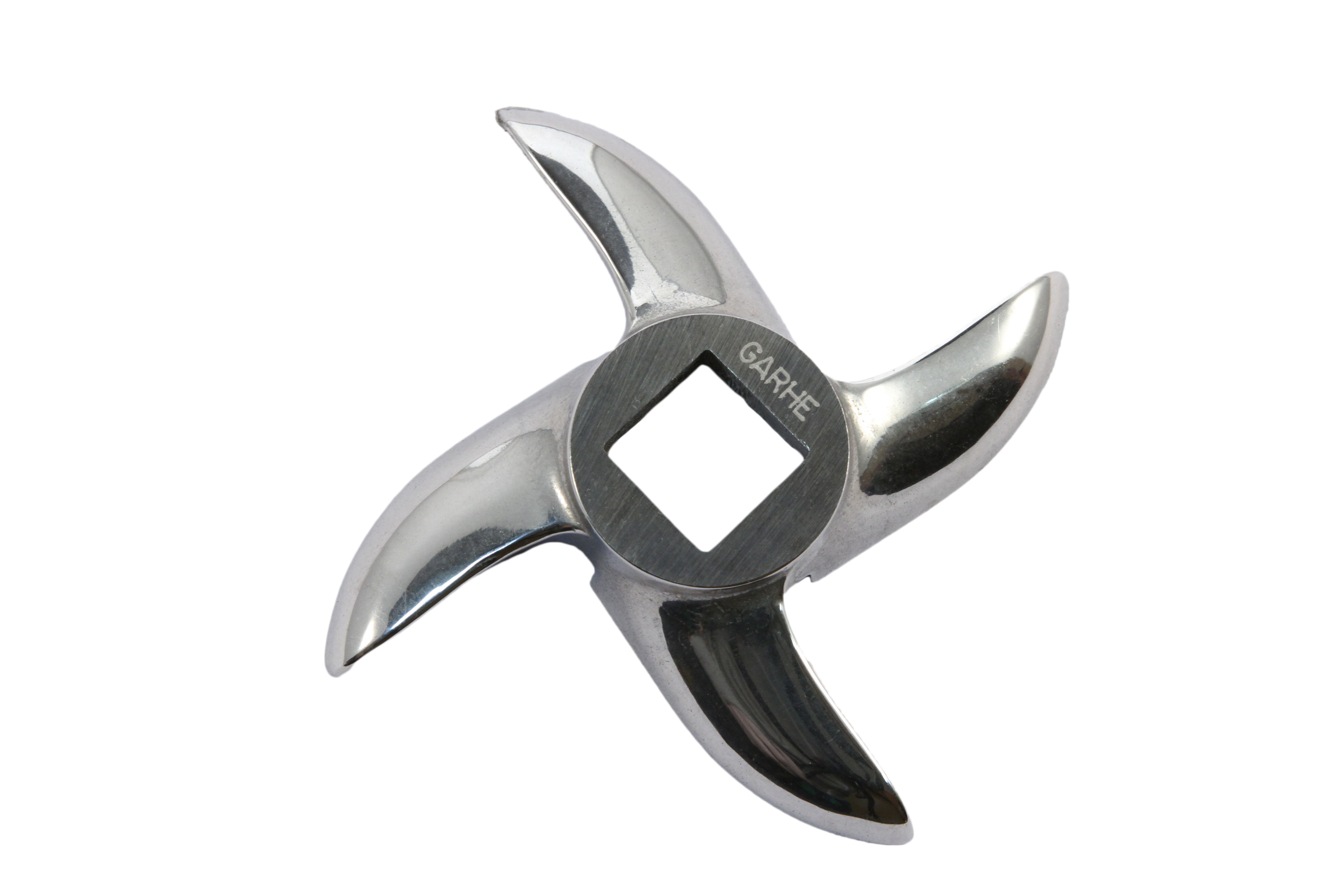 Placas tradicional&inox | Garhe